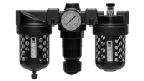 Full-Size Series Port Sizes 1/4" to 3/4"; Flow to 138 scfm (3906 l/min ...