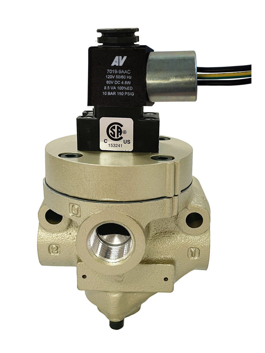 D2173B6062W-4 Low/High Temperatures, DIN & M12 Connection [21 Series ...