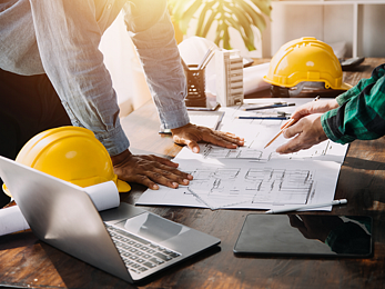 Safety Mitigation Plan Design, Build & Installation - ROSS EUROPA